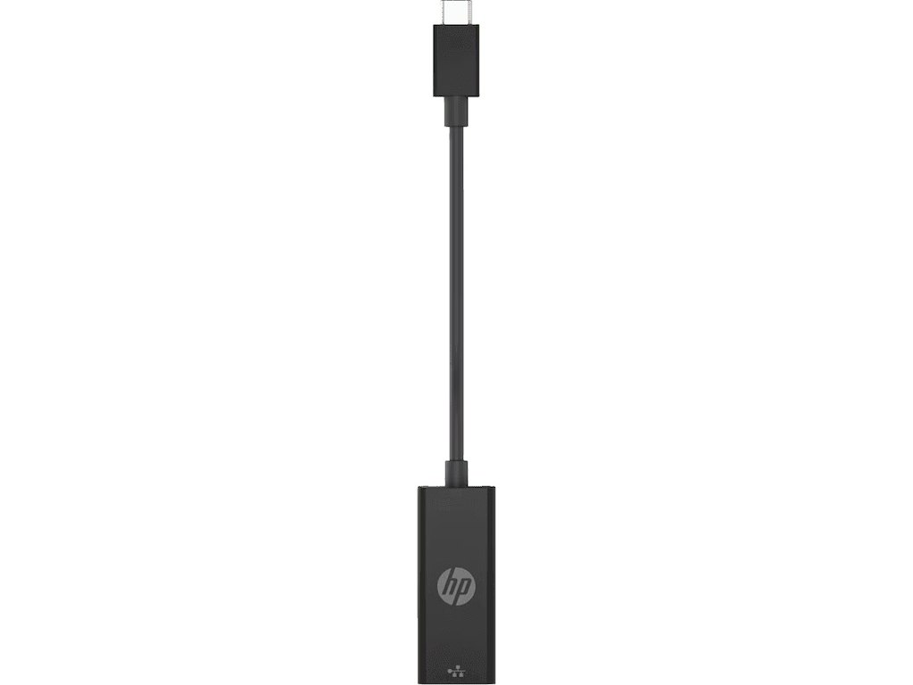 HP RENEW ADAPTER USBC TO RJ45 G2 4Z527AAR