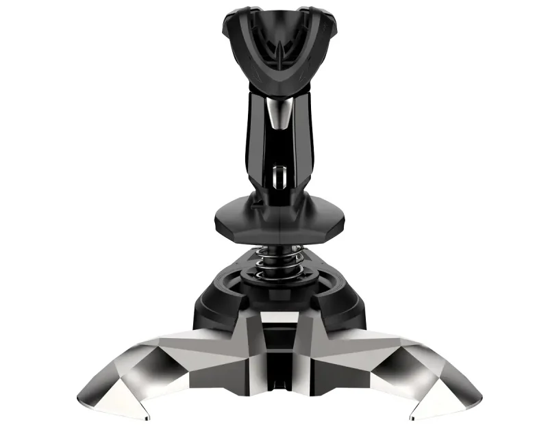 GENIUS MaxFire F27 USB Flight Joystick