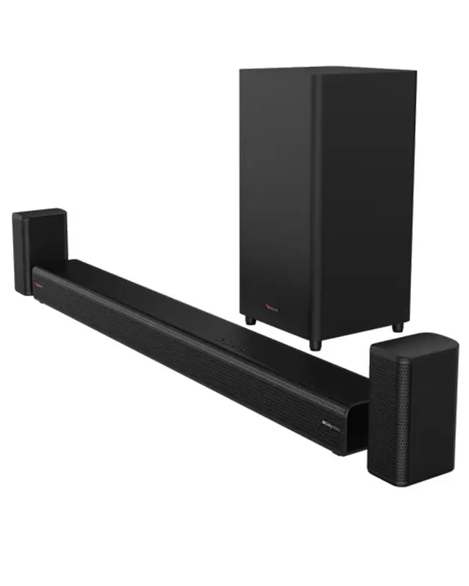 Nakamichi Soundbar Apollo 550, 350W