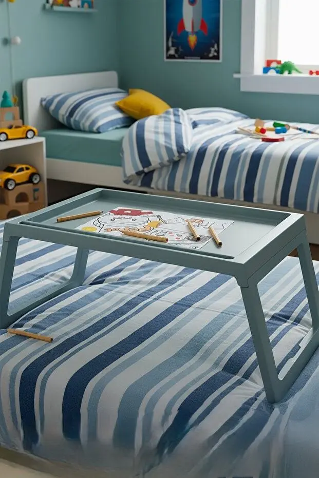 Hanah Home Stočić, Plavi