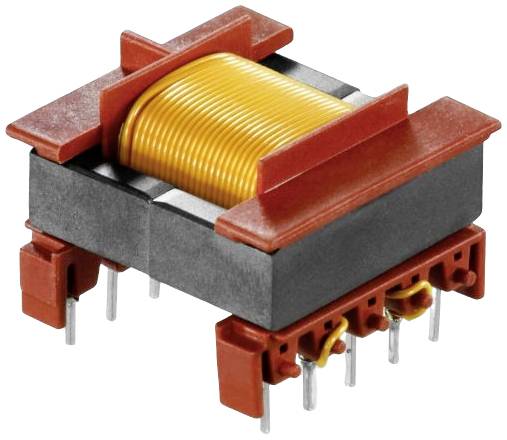 Hahn V 50212 transformator za štampanu ploču 265 V → 12 V/AC