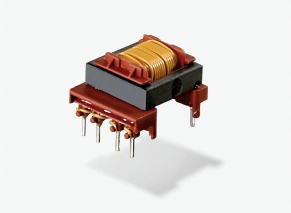 Hahn V 50112 transformator za štampanu ploču 265 V → 12 V/AC