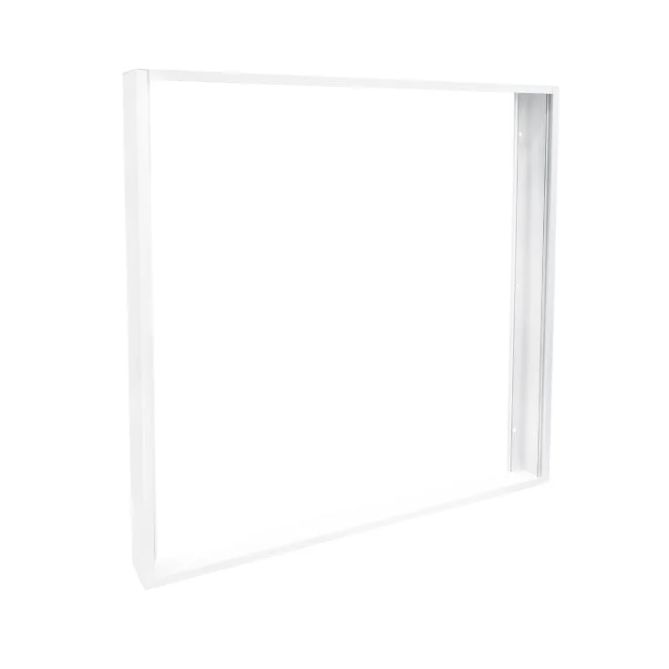 Aluminijumski ram za LED B panele, 595x595x65mm