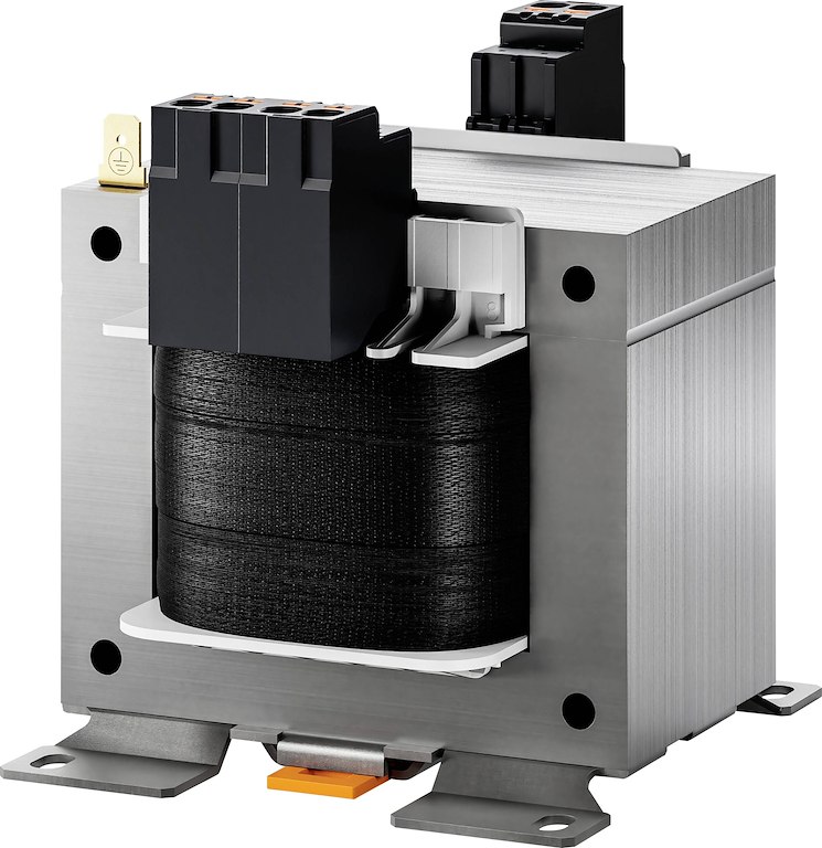 Block STE 250/23/24 upravljački transformator 219 V/AC → 24 V/AC, 230 V/AC, 241 V/AC