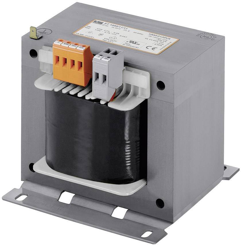 Block ST 250/23/24 upravljački transformator 219 V/AC → 24 V/AC, 230 V/AC, 241 V/AC