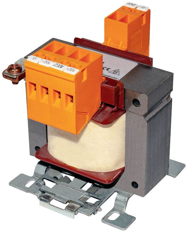 WUSTTR,400 WUSTTR 400/21230 upravljački transformator 400 V → 230 V/AC