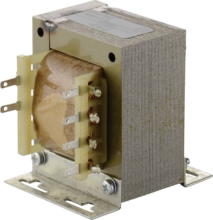 IZ61 univerzalni mrežni transformator 230 V → 12 V/AC