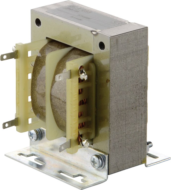 IZ57 univerzalni mrežni transformator 230 V → 8 V/AC