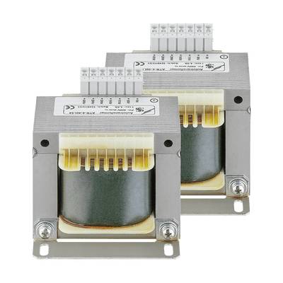 Helios TSSD 4 upravljački transformator 230 V → 80 V 4 A