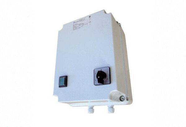Maico petostepeni transformator (3023217)