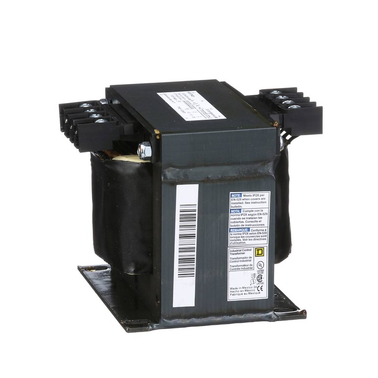 Schneider Electric 9070T750D1 upravljački transformator
