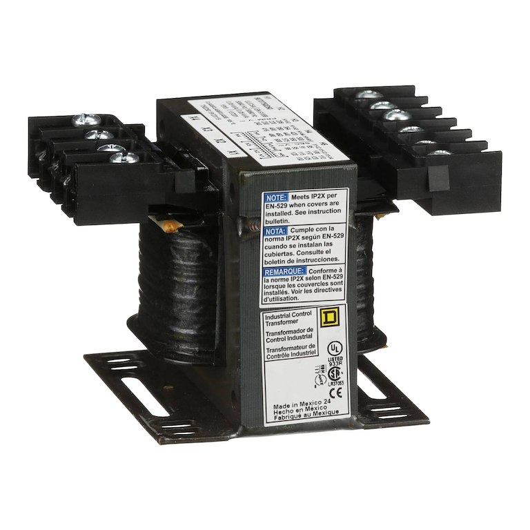 Schneider Electric 9070T50D50 upravljački transformator