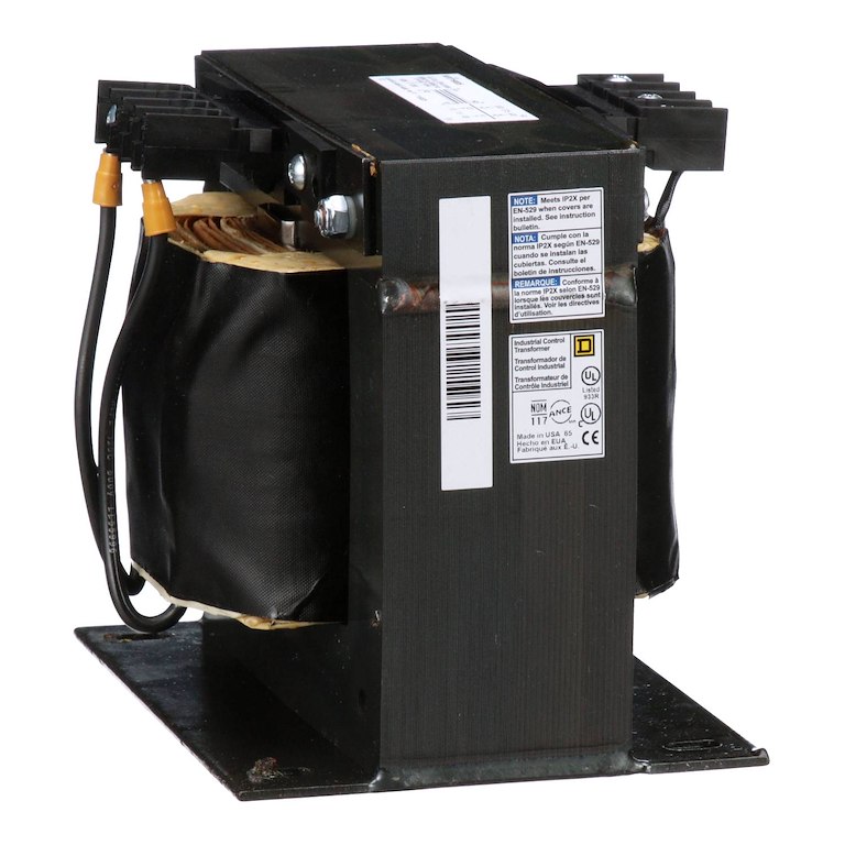 Schneider Electric 9070T1500D50 upravljački transformator