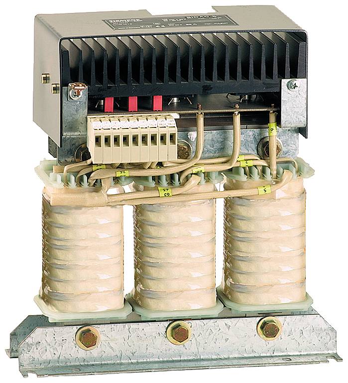 Siemens 4AV5125-2EB00-0A mrežni transformatori