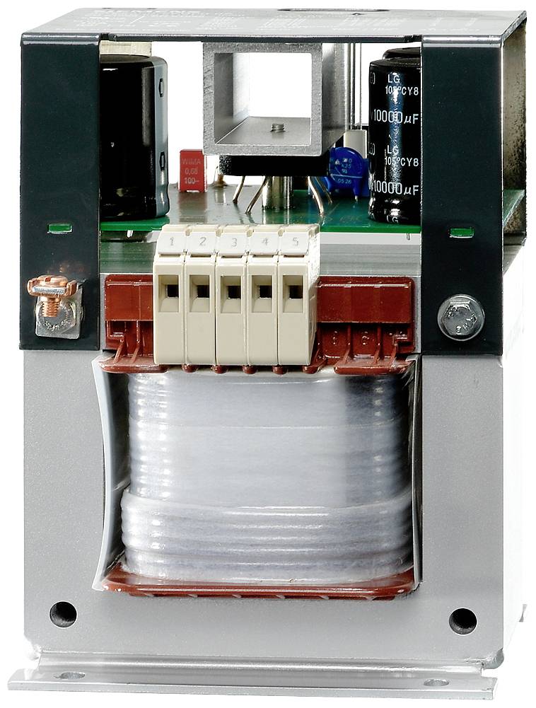 Siemens 4AV2400-2EB00-0A mrežni transformatori