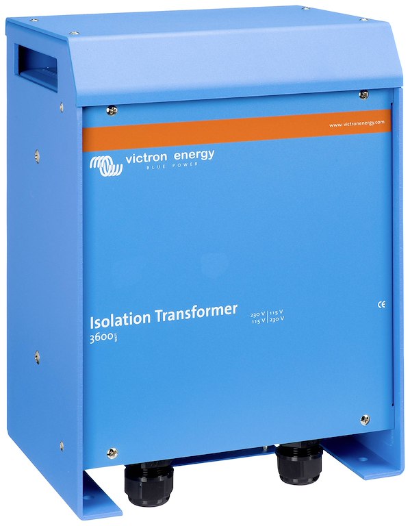 Victron 100A Trenntransformator razdvojni transformator 120 V →, 240 V 24 kW