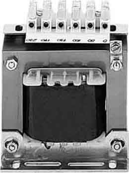 Helios TSSW 10 upravljački transformator 230 V → 80 V 10 A