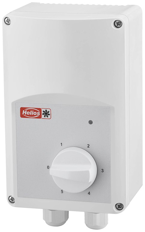 Helios TSW 1,5 upravljački transformator 230 V → 80 V 1,5 A