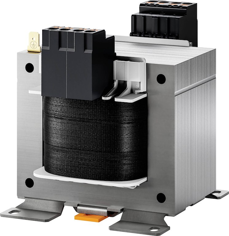 Block STEU 20/24 bezbednosni transformator 215 V/AC → 12 V/AC, 24 V/AC 20 VA