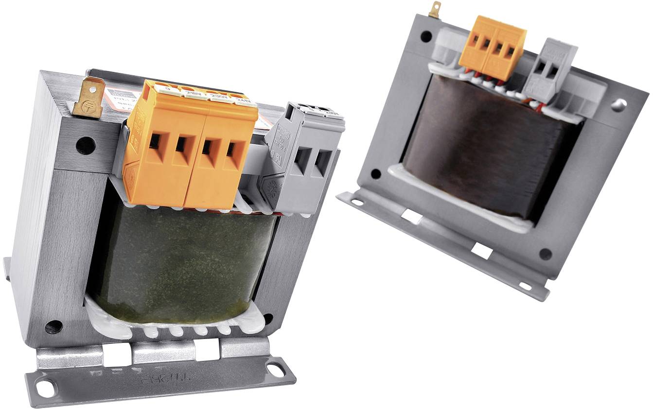 Block ST 320/69/23 upravljački transformator 655 V/AC → 230 V/AC, 690 V/AC, 725 V/AC