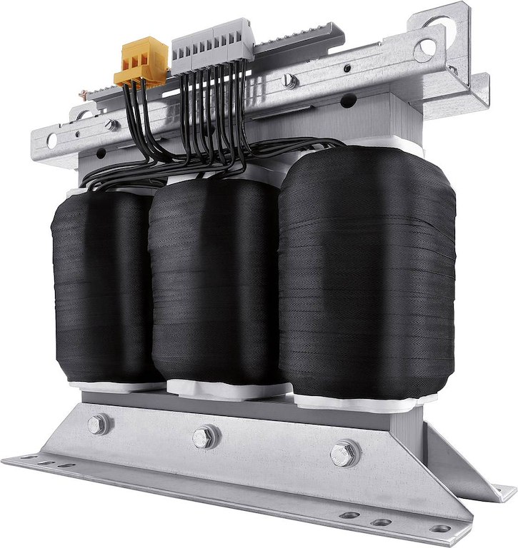 Block TT3-A200-4040-0 razdvojni transformator 400 V/AC → 200000 VA