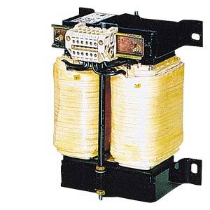 Siemens 4AT3912-5AT10-0FD0 transformator 420 V → 230 V, 400 V, 380 V