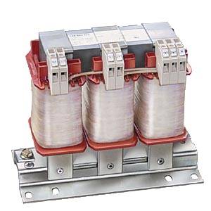 Siemens 4AP2042-8BC40-0HA0 transformator 500 V → 400 V, 289 V, 230 V