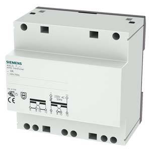 Siemens 4AC3763-0 bezbednosni transformator 230 V → 12 V, 24 V
