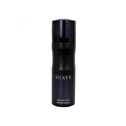 Fragrance World Dezodorans Suave, 200 ml