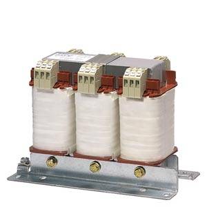 Siemens 4AP2142-8BC40-0HA0 transformator 500 V → 400 V, 289 V, 230 V