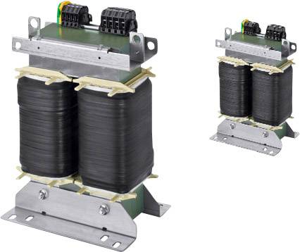 TT1 2,5-23-24 razdvojni transformator 219 V/AC → 24 V/AC, 230 V/AC, 241 V/AC
