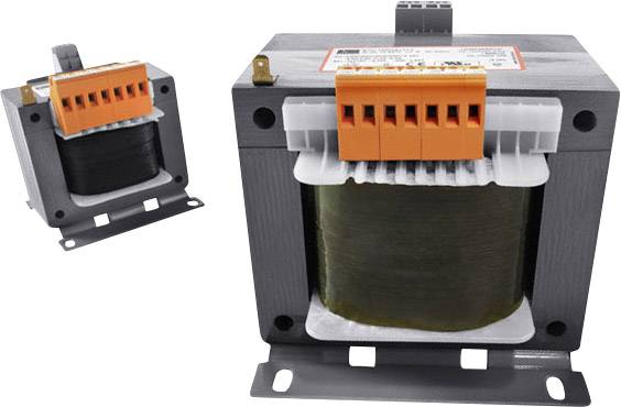 STU 630/24 upravljački transformator 210 V/AC → 24 V/AC 630 VA