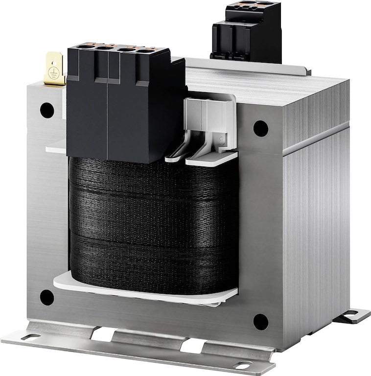 STE 400/23/24 upravljački transformator 219 V/AC → 24 V/AC, 230 V/AC, 241 V/AC