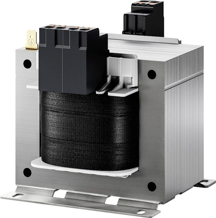 STE 1600/4/23 upravljački transformator 380 V/AC → 230 V/AC, 400 V/AC, 420 V/AC
