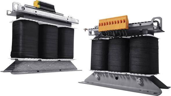 AT3 2-44/46-4 autotransformator 440 V/AC → 400 V/AC, 460 V/AC