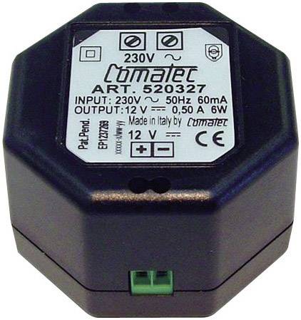 Comatec napajanje 230 V → 24 V/DC