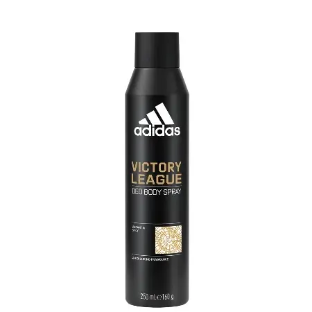 Adidas Dezodorans za muškarce Victory League, 250 ml