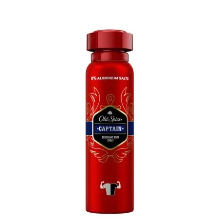 Old Spice Dezodorans Captain, 150 ml