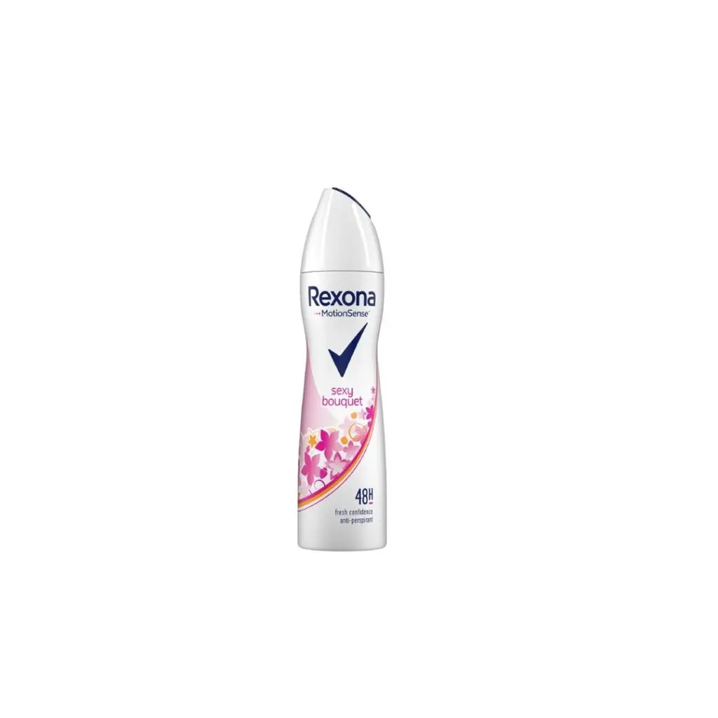 Reksona dezodorans za žene Seksi, 200 ml