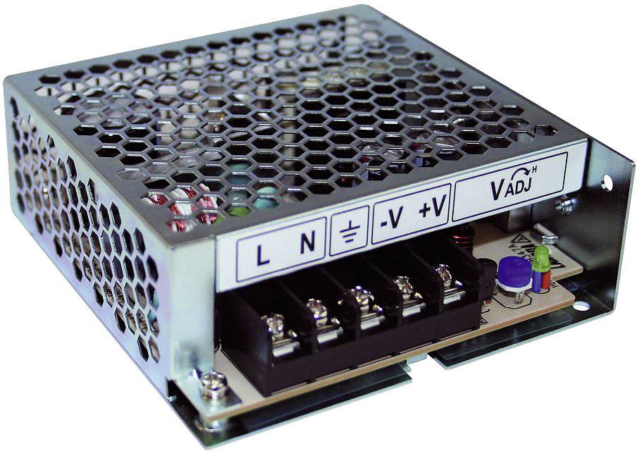 TDK-Lambda LS-75-5 prekidačko napajanje 85–265 V/AC → 5,5 V/DC 12 A