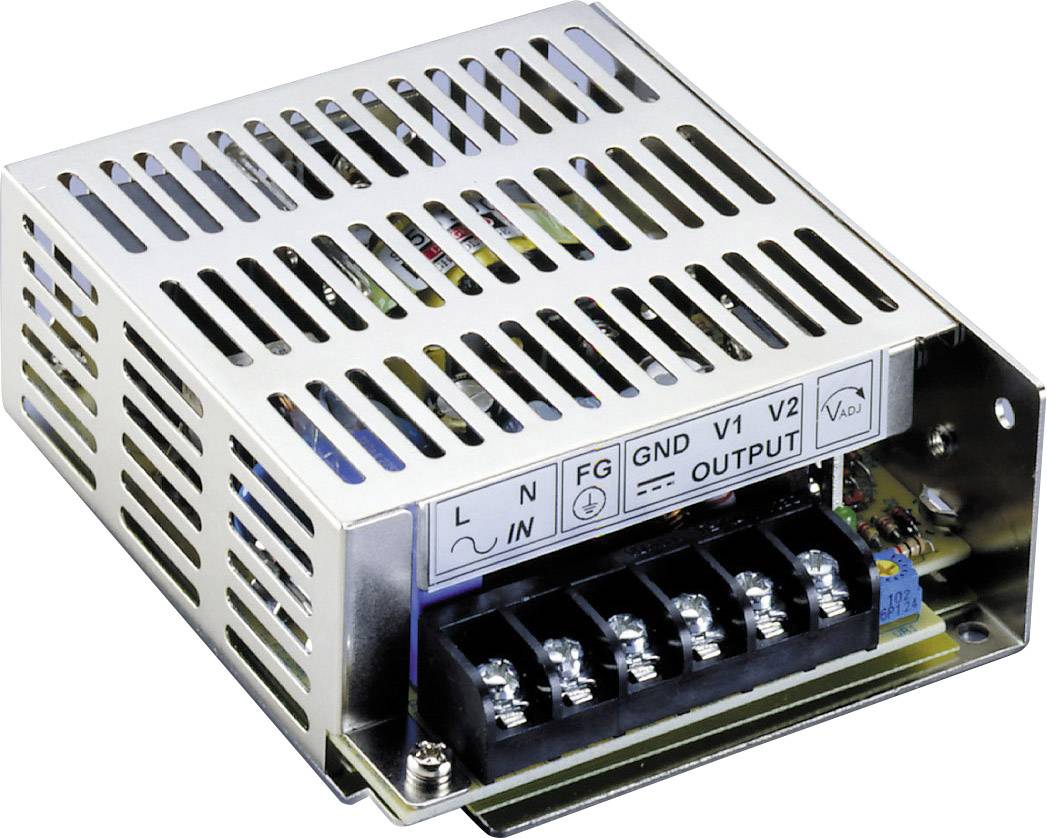 SunPower SPS-035-D2 prekidačko napajanje 85 – 264 V/AC / 120 – 375 V/DC → 5 V/DC 4 A