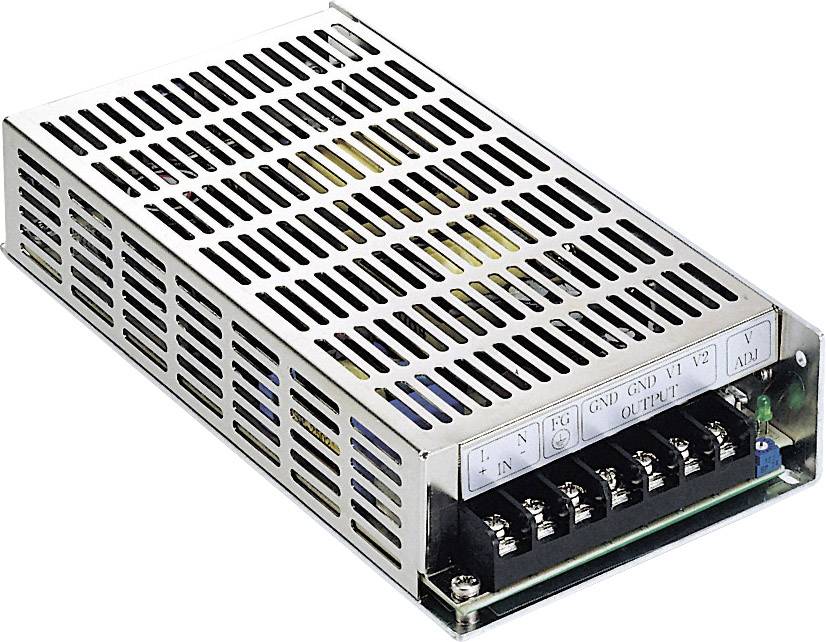 SunPower prekidačko napajanje 85–264 V/AC → 24 V/DC 4,9 A