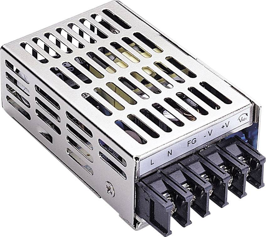 SunPower prekidačko napajanje 85–264 V/AC → 24 V/DC 1,1 A
