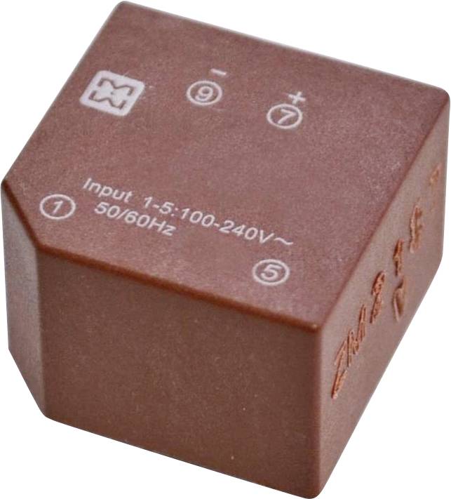 Myrra 48024 napajanje 85 V/DC → 12 V 0,25 A
