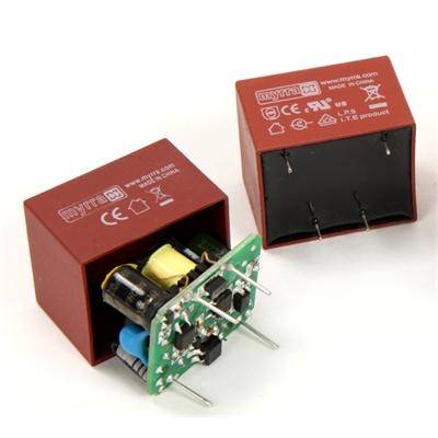 Myrra 47246 napajanje 85 V/DC → 5 V 5 V, 12 V 0,4 A