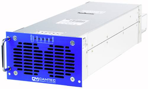 Camtec CPS-EP3000.220(R2) AC/DC industrijsko napajanje 3,000 W