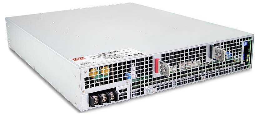MEAN WELL SHP-30K-400CP AC/DC ugradno napajanje 340 V → 530 V 30,000 W
