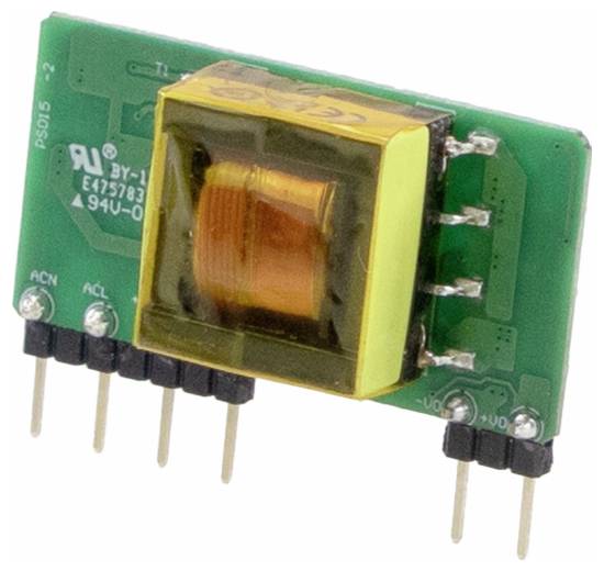 MEAN WELL IOB-15-24B AC/DC industrijsko napajanje 15 W