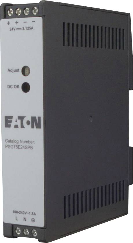 Eaton EP-401401 napajanje 320 V → 24 V 40 A