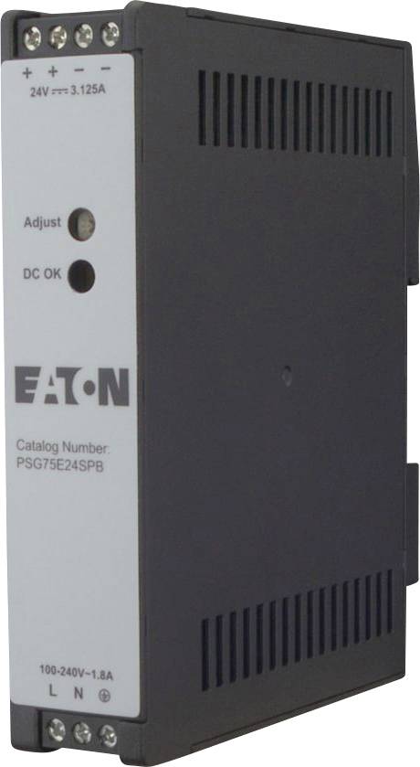 Eaton EP-401392 napajanje 90 V → 24 V 3,125 A